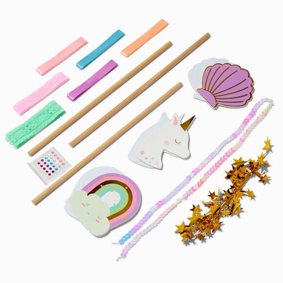 STORY MAGIC | Toys | Story Magic Dress Up Wands Make Your Own Create ...